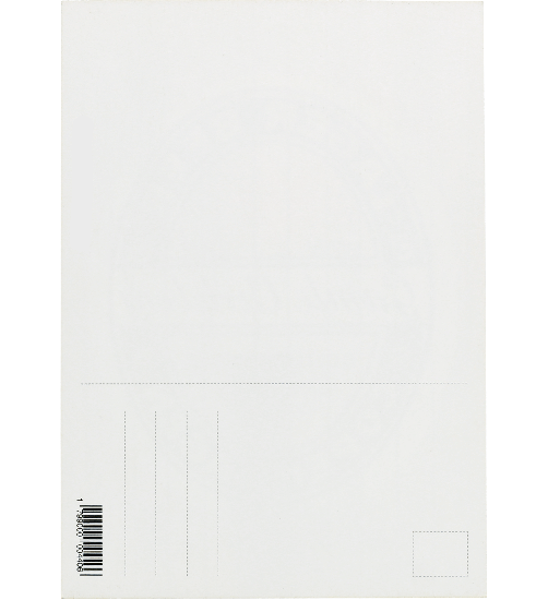 Carlsberg Postcard - Carlsberg Brand Store